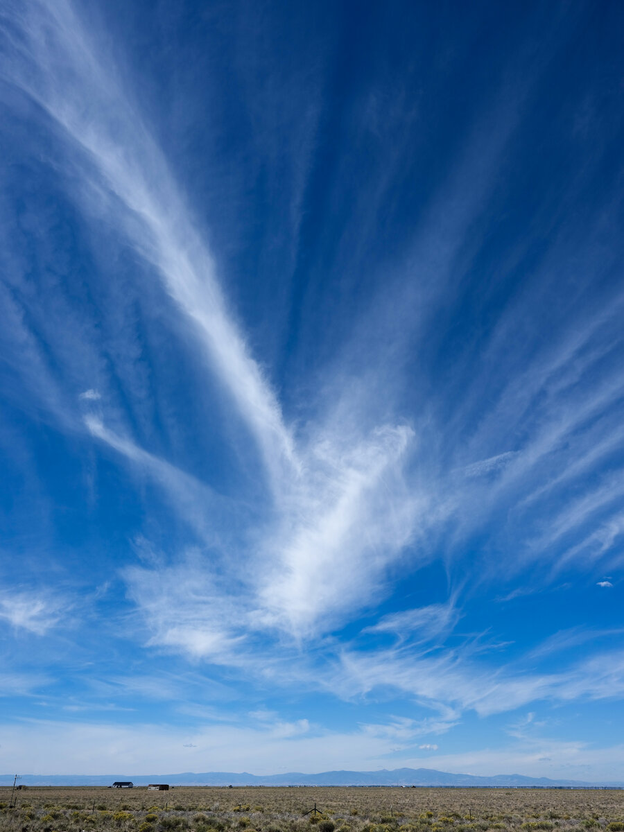 Strange Colorado Clouds | Focal World