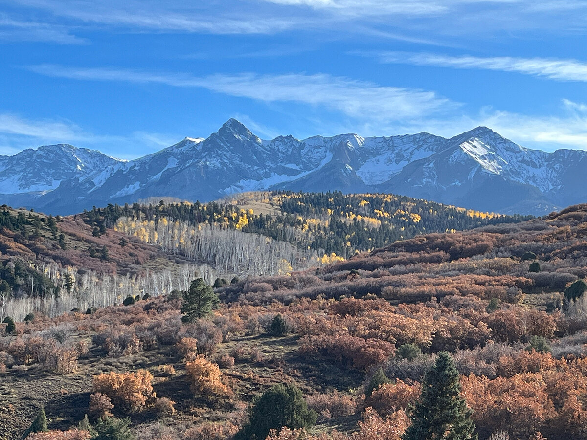 Fall Color Updates - 2022 | Focal World