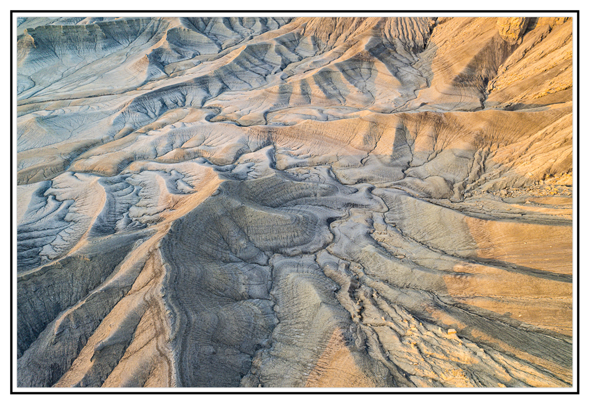 Valley floor | Focal World
